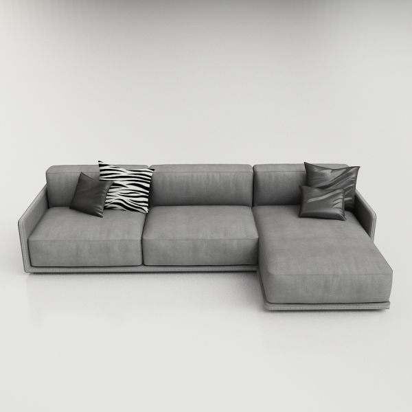 border sofa