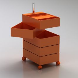 3D Magis 360 Container