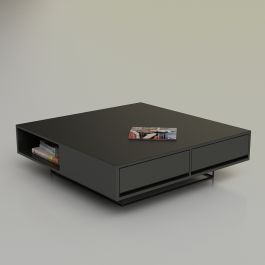3D Modern low table